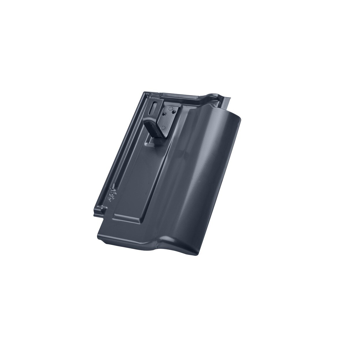 Otto Lehmann Dachpfanne Braas Rubin 11V anthrazit 7300461001037, 36,01
